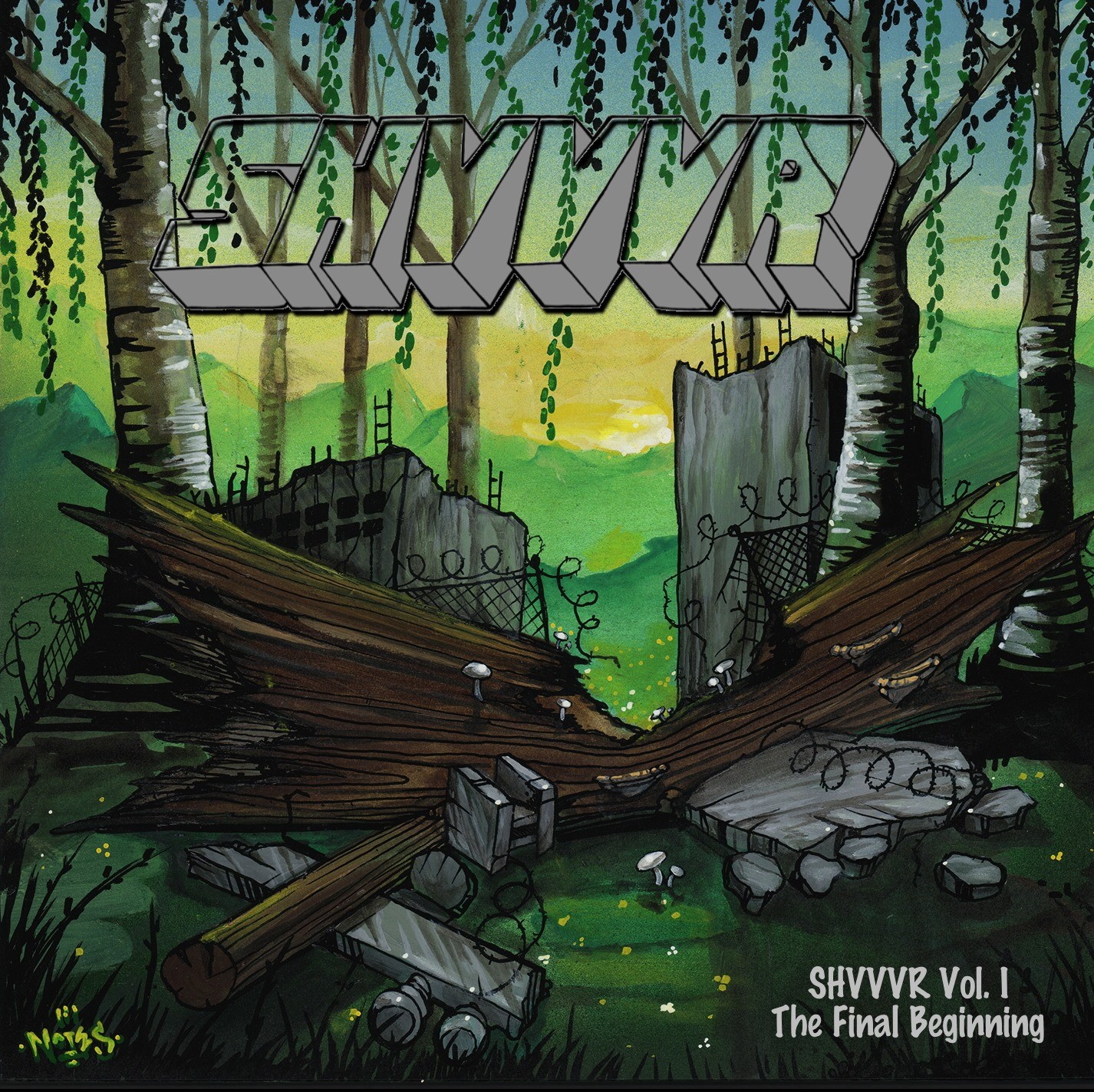 Discography – AC Music Productions